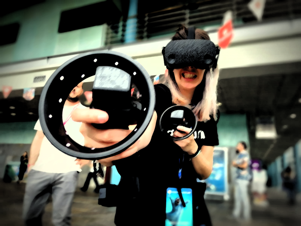 Mundos Digitales - HP - Omnitel